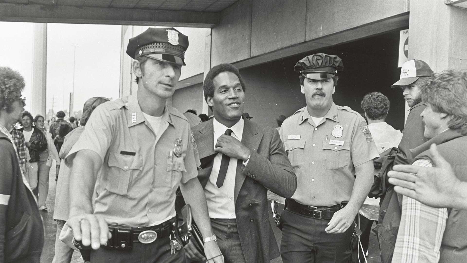 O.J.: Made in America is the Best (and Longest) Film of 2016 | Dear ...